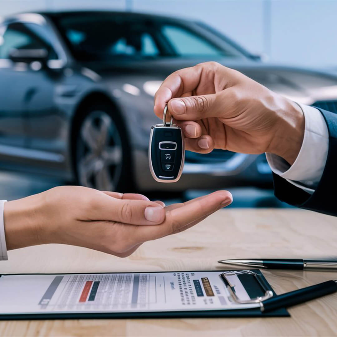 Leasing Financiar - Libra Development IFN